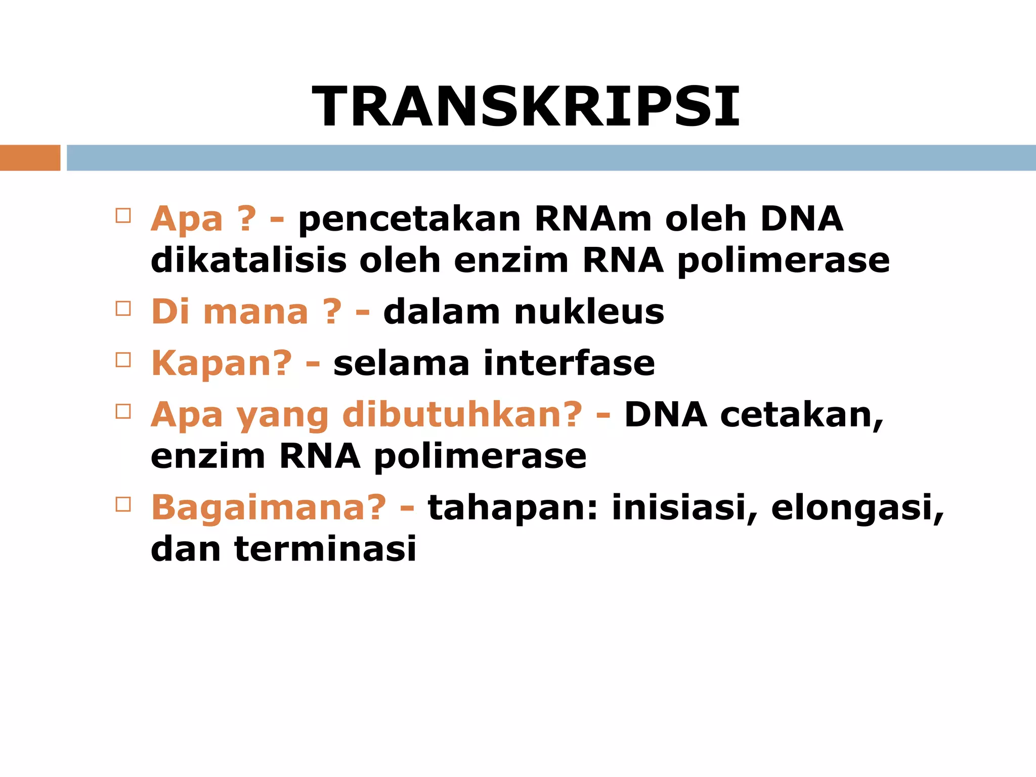 Krom,gen, dan dna | PPT