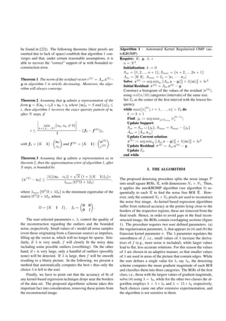 Robust Image Denoising in RKHS via Orthogonal Matching Pursuit | PDF
