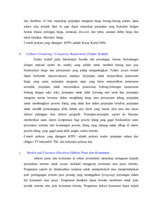 kasus konsultasi hukum | DOCX