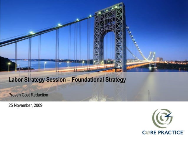 Shift Work Scheduling Strategy: A Labor Management Crash Course | PPTX ...