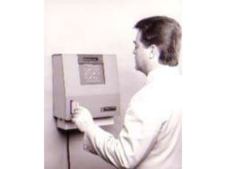 Kronos timeclock slideshow | PPT