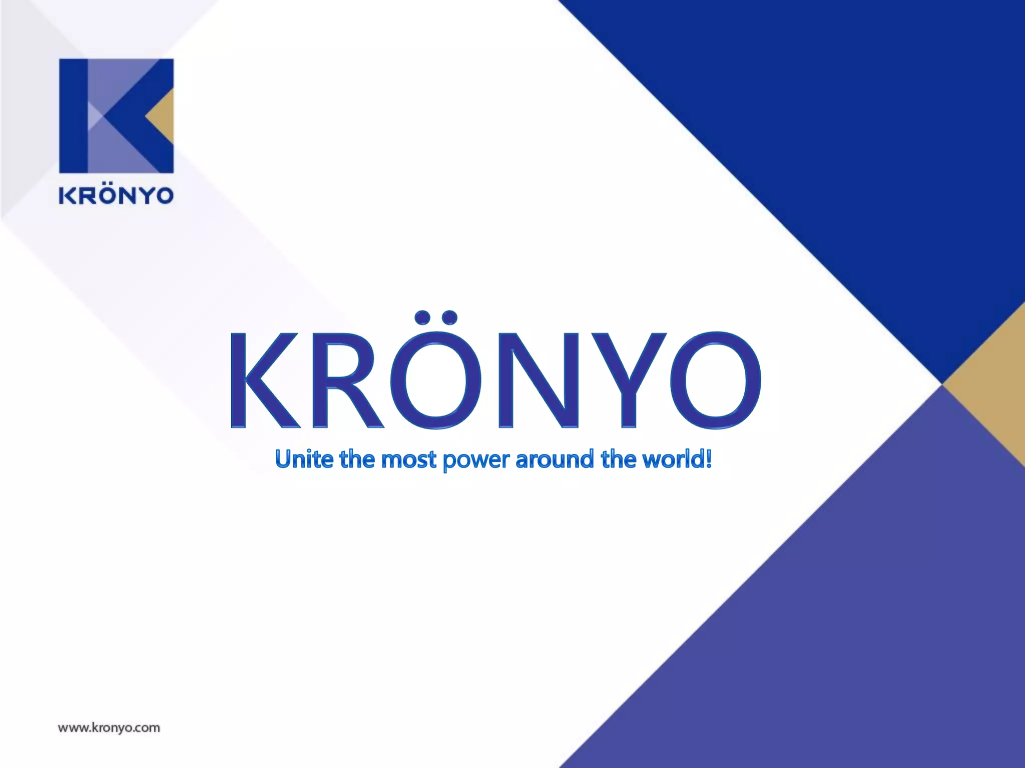 Kronyo cold patch box packing+card packing powpoint | PPT