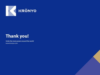 Kronyo cold patch box packing+card packing powpoint | PPT