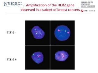 Clinical Trials for Metastatic HER2-positive Breast Cancer | PPTX