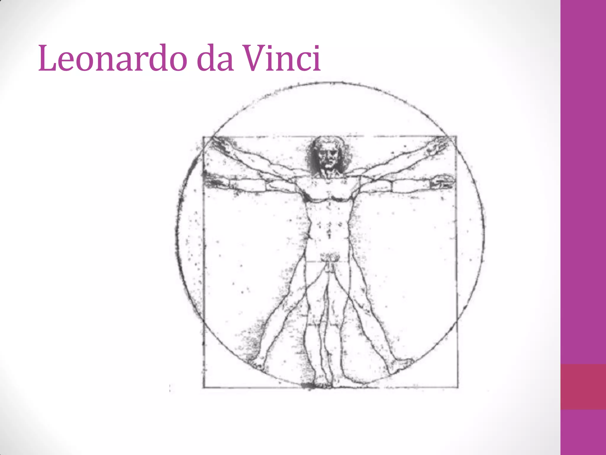 Kroppens proportioner genomgång | PPTX