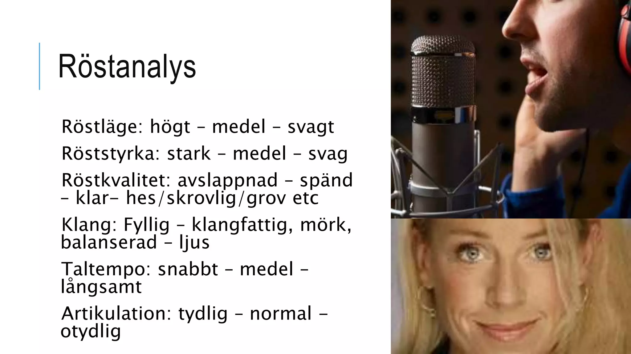 Kroppspråket och rösten - om verbal och icke verbal kommunikation.pptx