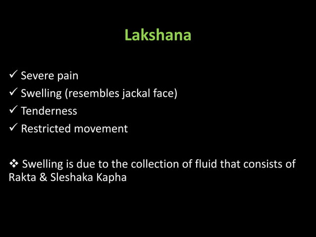 Kroshtuka seersha .pptx | Bone and Joint Conditions | Diseases and ...