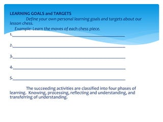 instructional tools in edtech2 | PPT