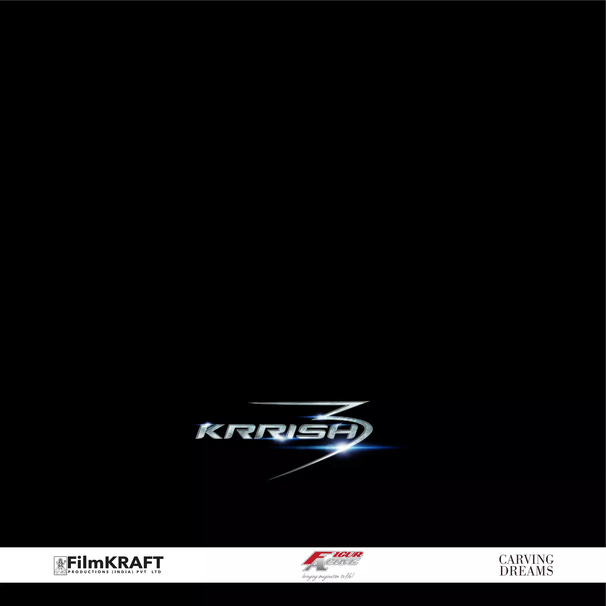 Krrish 3 Merchandise | PDF