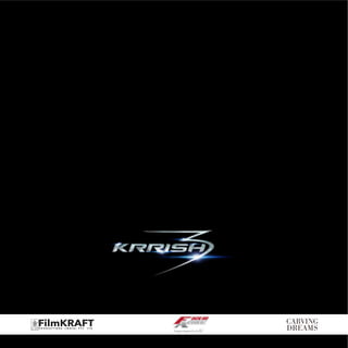 Krrish 3 Merchandise | PDF