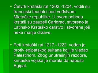 krstaski-ratovi.ppt