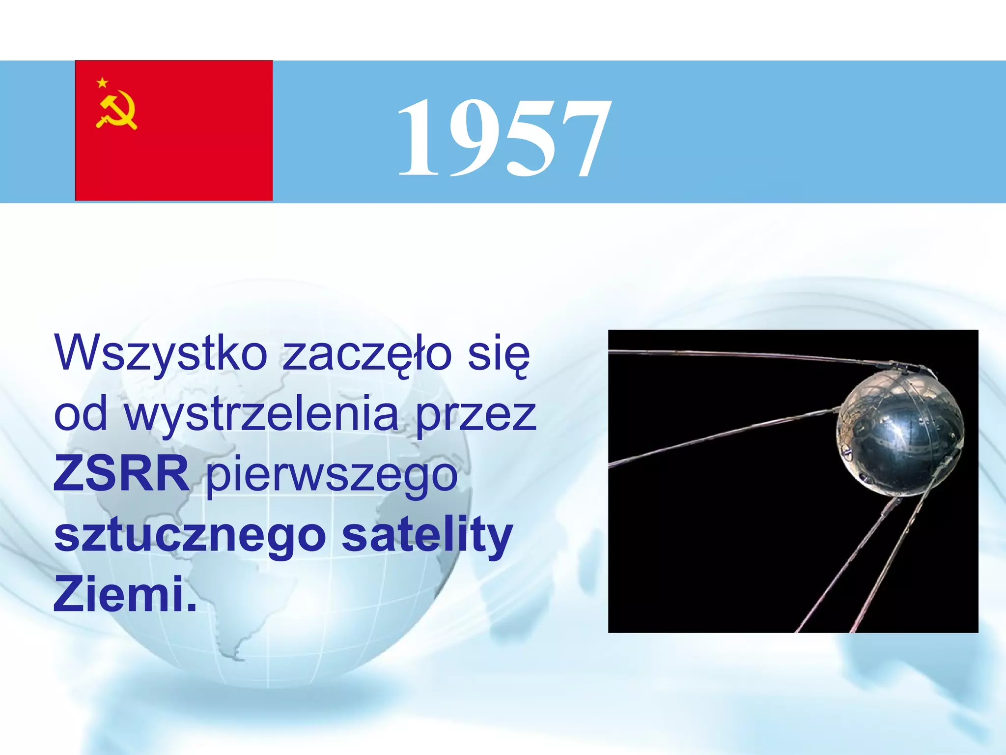 Krótka historia internetu | PPT