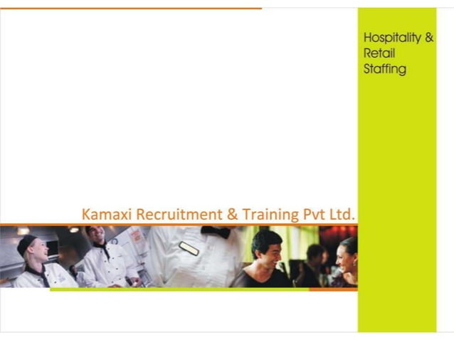 Krt Presentation | PPTX