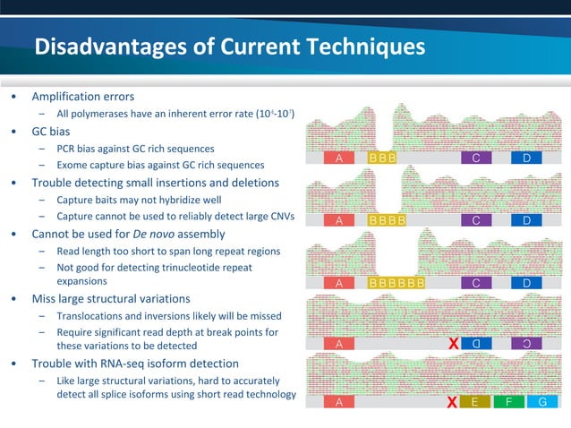 High Throughput Sequencing Technologies: What We Can Know | PPT