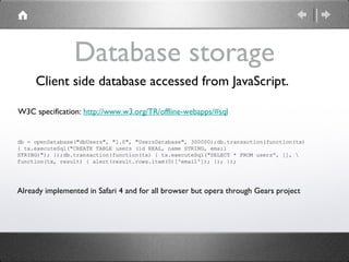 Krug Fat Client | PPT