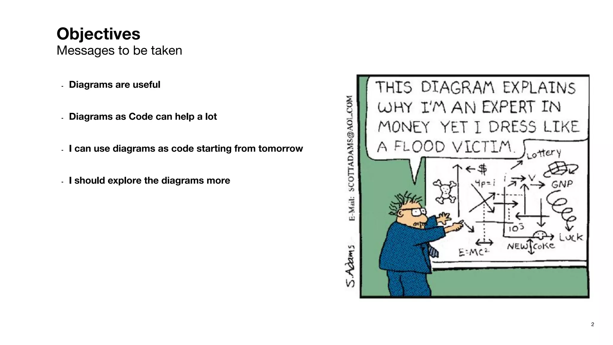 Diagrams as Code | PPT