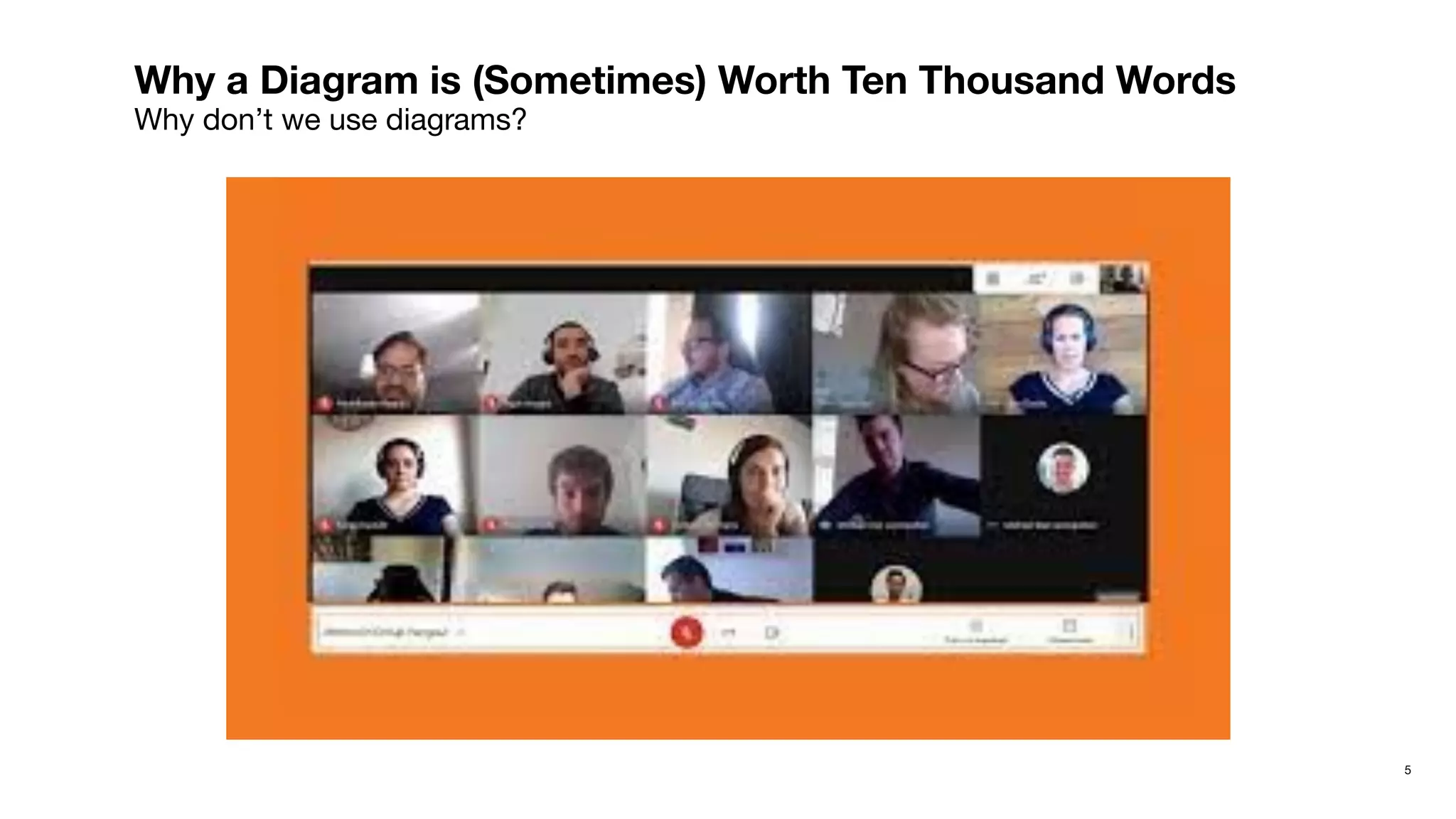 Diagrams as Code | PPT