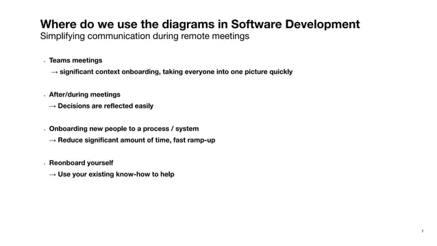 Diagrams as Code | PPT