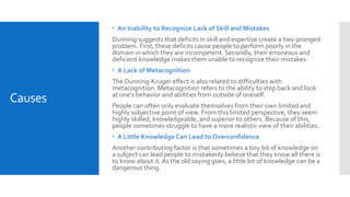 Kruger-Duning effect.pptx