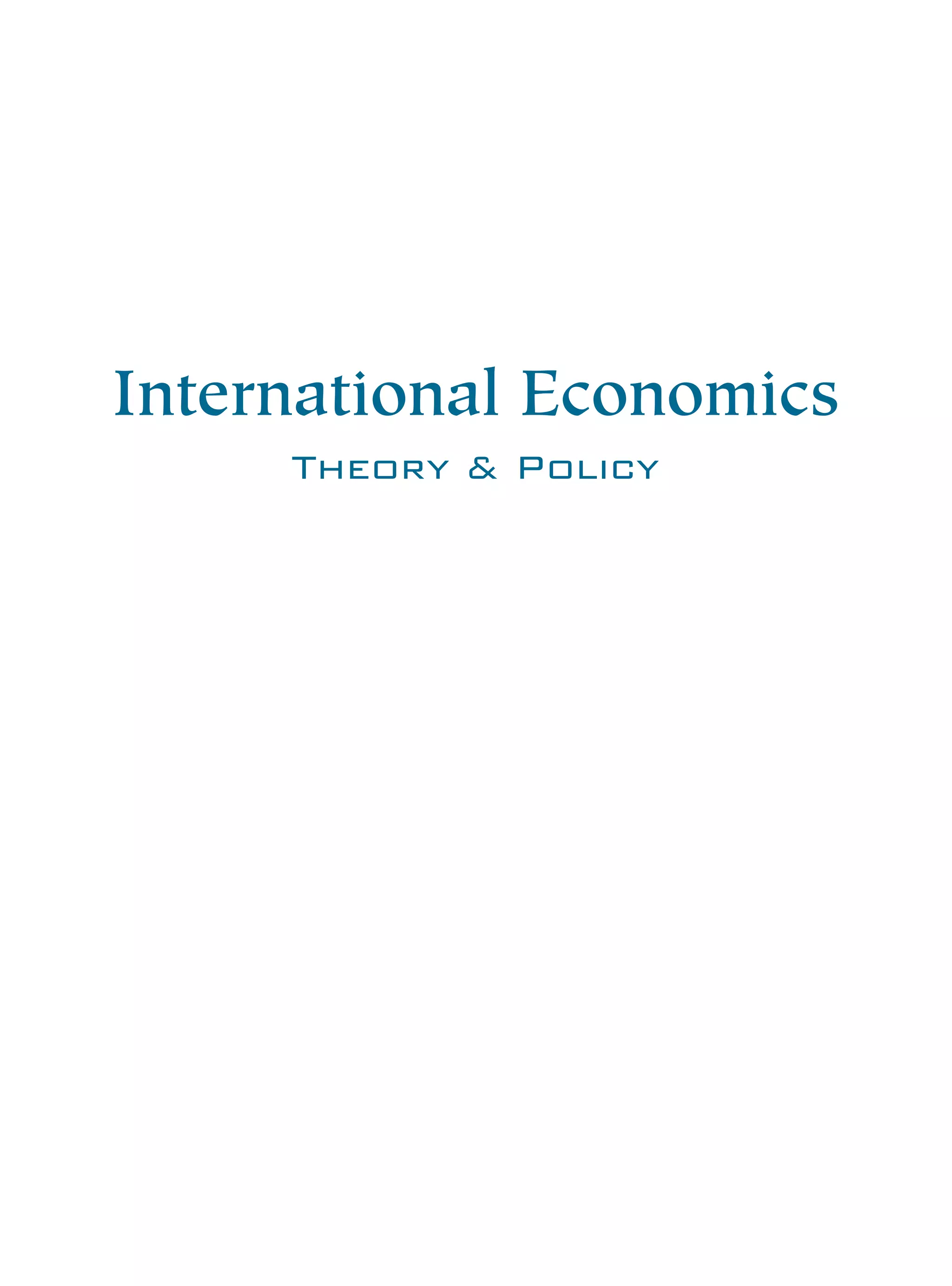 Krugman- International Economics 9ed 2011.pdf
