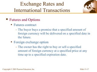 krugmanobstfeldch13.ppt