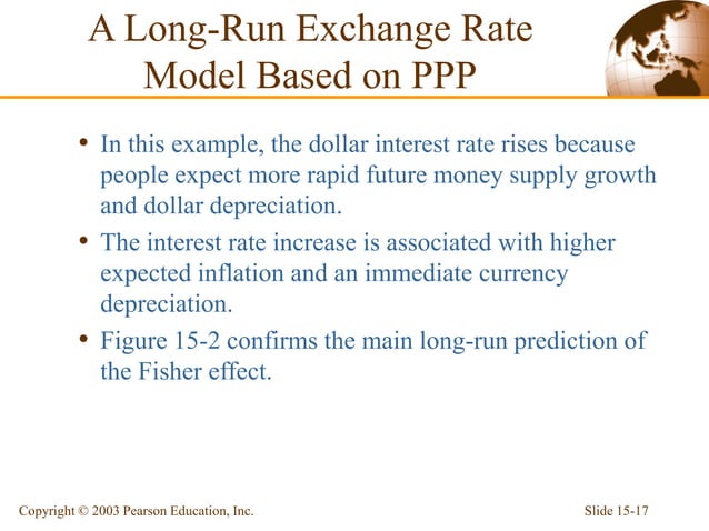 Price Levels | PPT