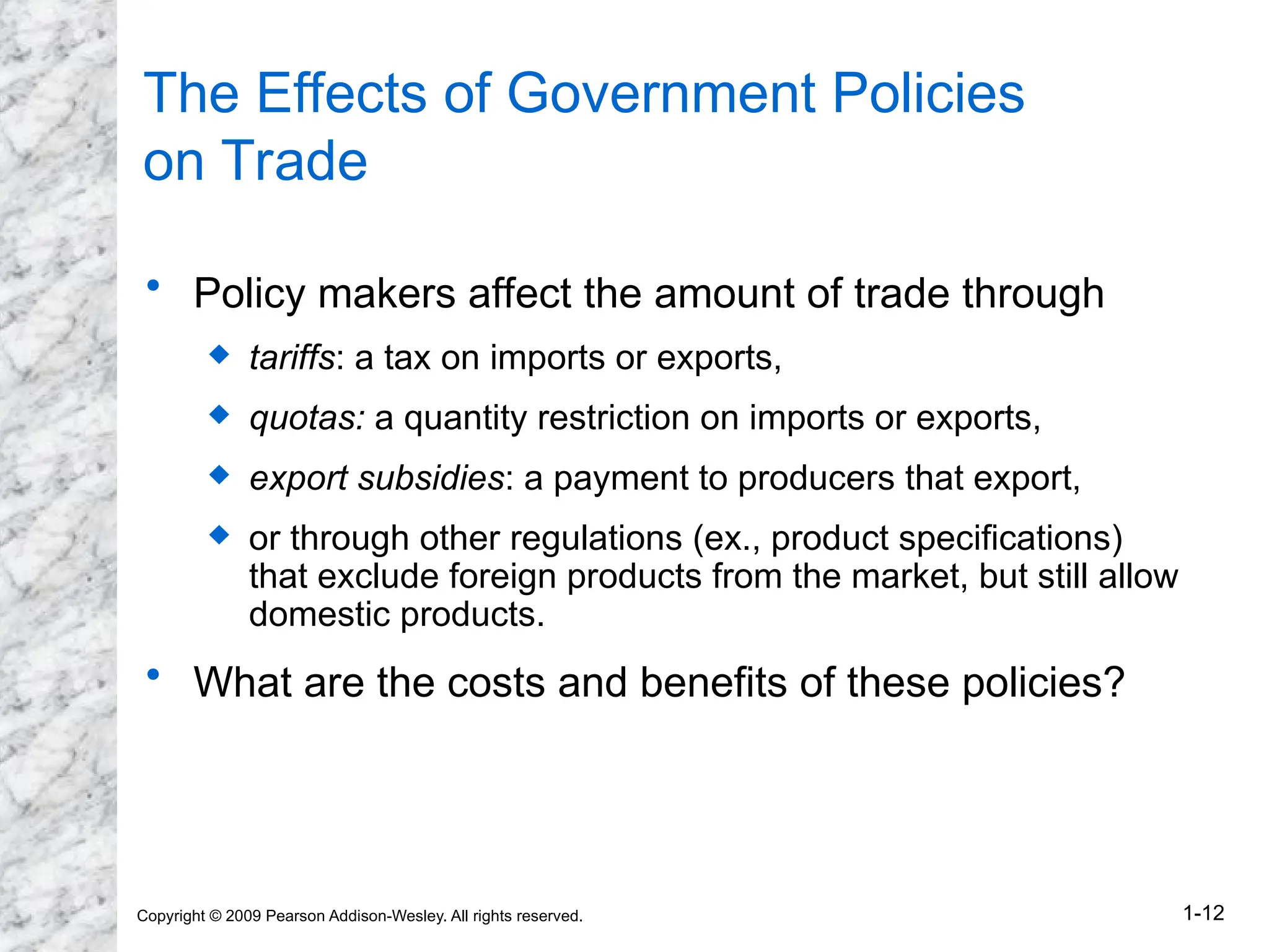 international_trade_krugman_chapter 1.ppt
