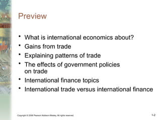 krugman_book_internnational Economics.ppt