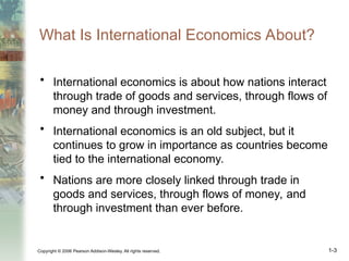krugman_book_internnational Economics.ppt