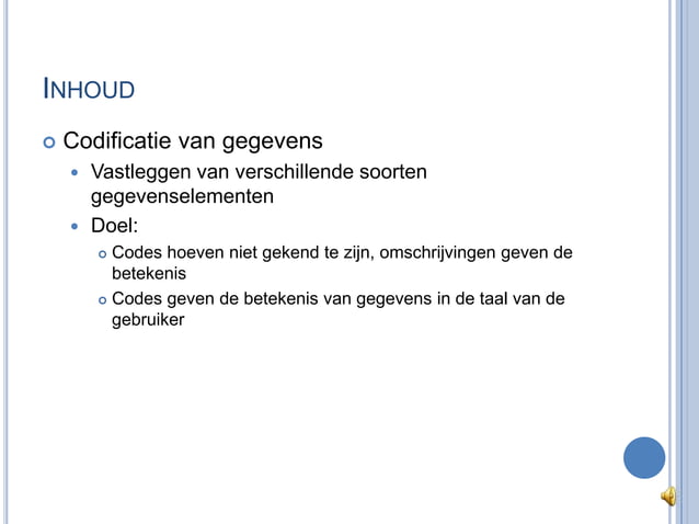 Kruispuntbank Van Ondernemingen | PPTX