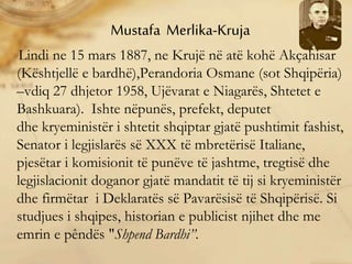 Vendlindja ime | PPSX