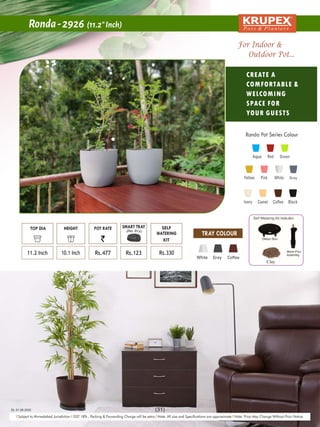 krupex-india-Indoor Series.pdf