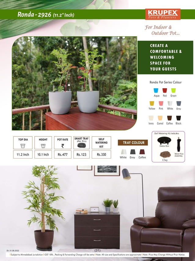 krupex-india-Indoor Series.pdf