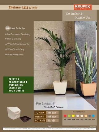 krupex-india-Indoor Series.pdf