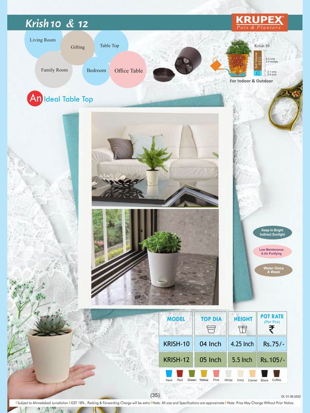 krupex-india-Indoor Series.pdf