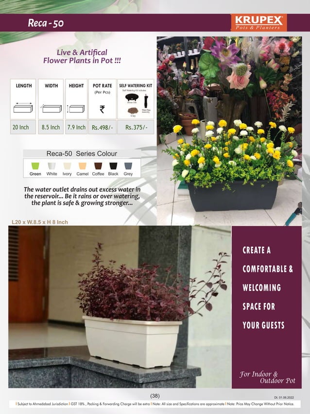 krupex-india-Indoor Series.pdf