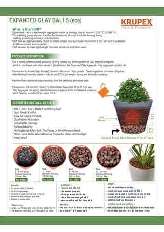 krupex-india-Rotomoulded Series.pdf | Gardening | Home & Garden