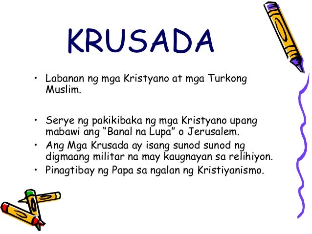 Krusada