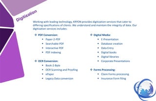 KRYON KNOWLEDGE WORKS | PDF