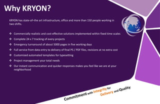 KRYON KNOWLEDGE WORKS | PDF
