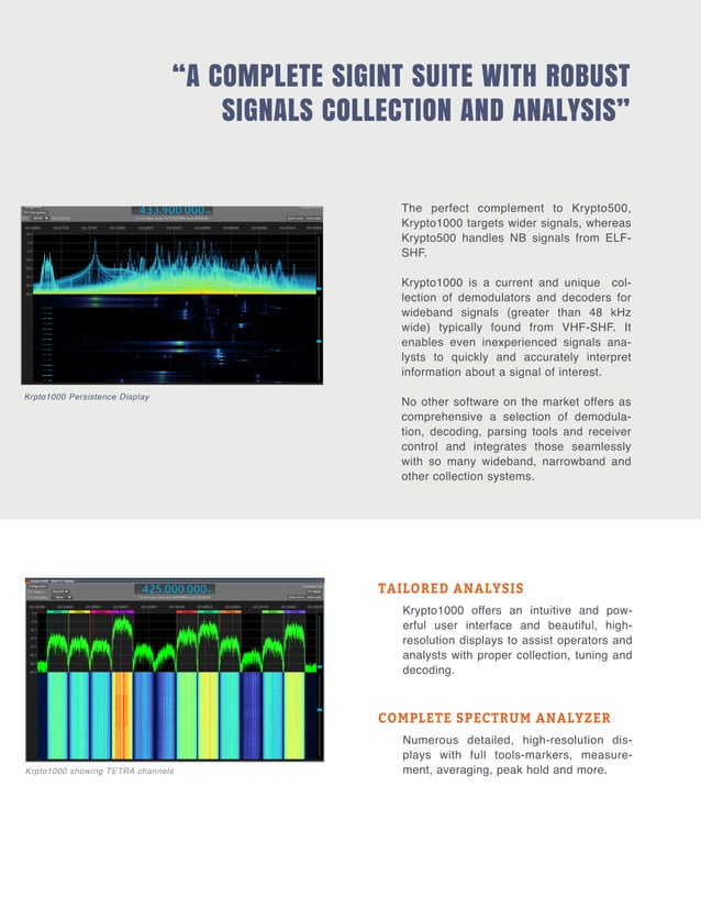 Krypto1000 | PDF | Digital Audio | Computer Software and Applications