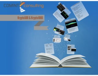 Krypto500 & krypto1000 | PDF