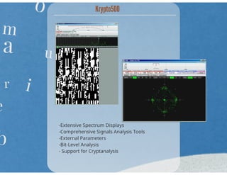 Krypto500 & krypto1000 | PDF