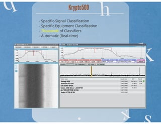 Krypto500 & krypto1000 | PDF