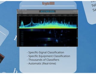 Krypto500 & krypto1000 | PDF
