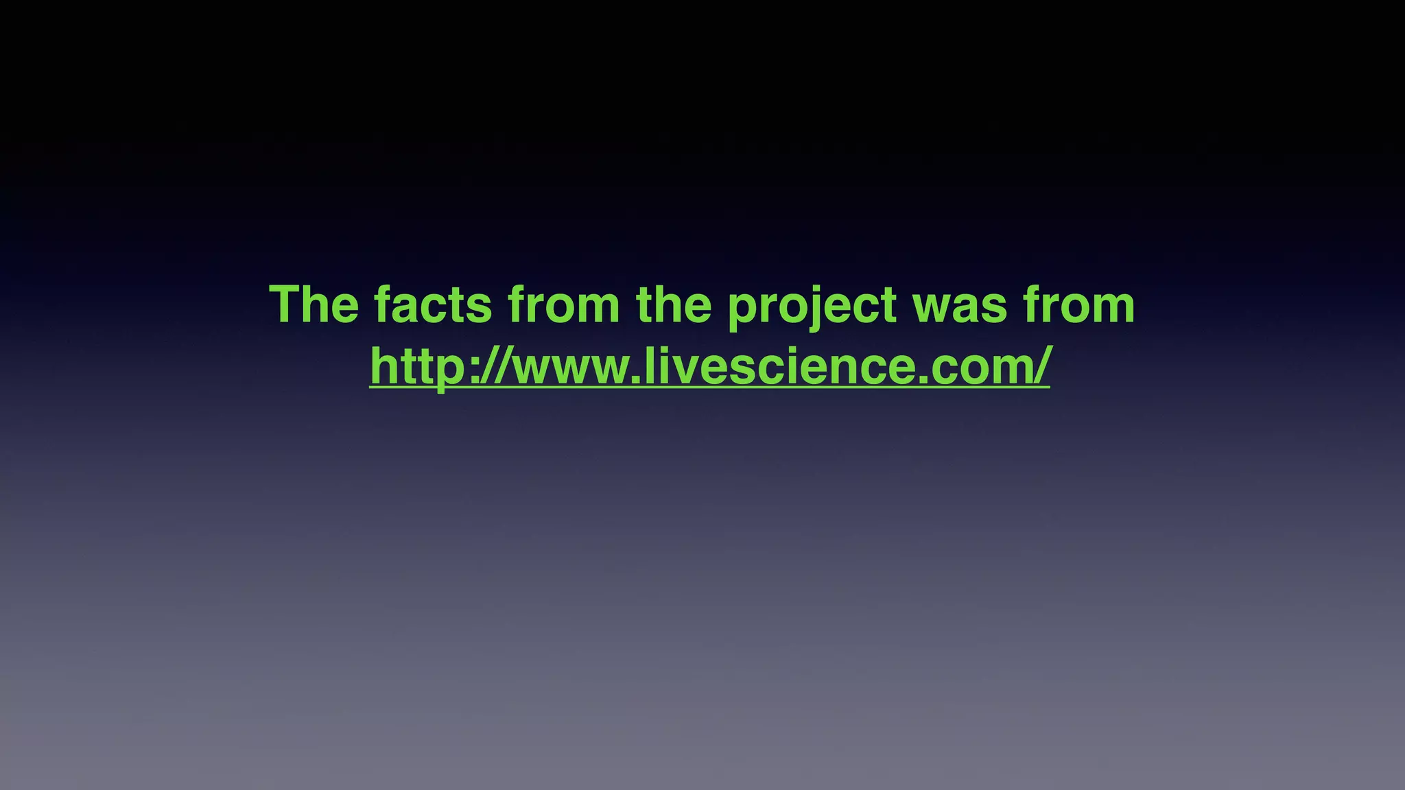 Krypton science project | PDF