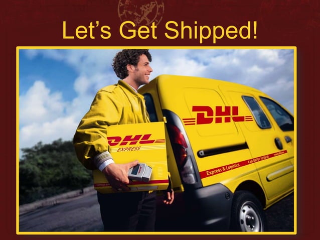 Krystal, DHL Express, Inside Sales Executive, Interview Panel ...