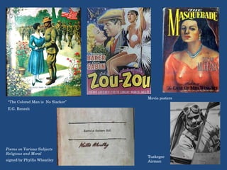 Mayme Clayton Library and Museum | PPT