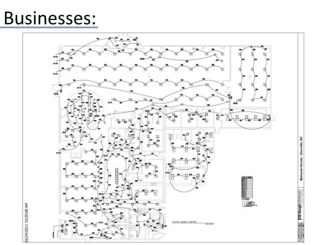 Krystal Sayers AutoCAD Portfolio | PPTX