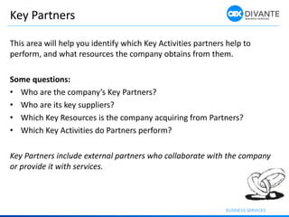 Business Model Canvas | PPT